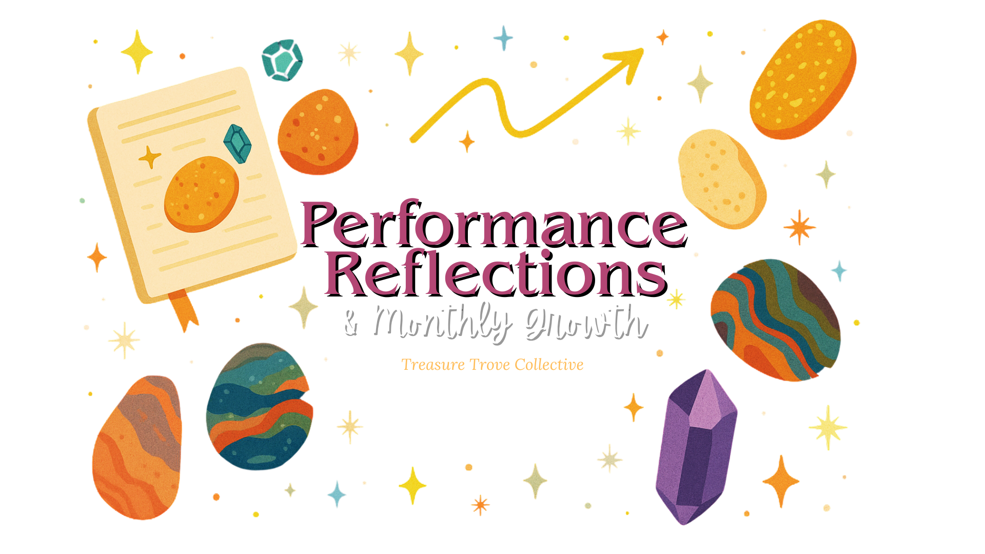 The Collective Performance Reflections – Home of The Goddess Gang